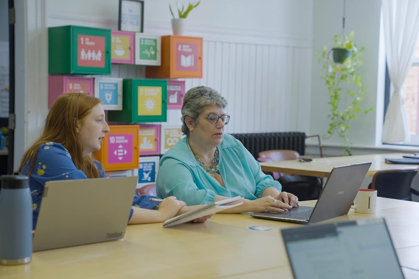 Home - Common Good Solutions