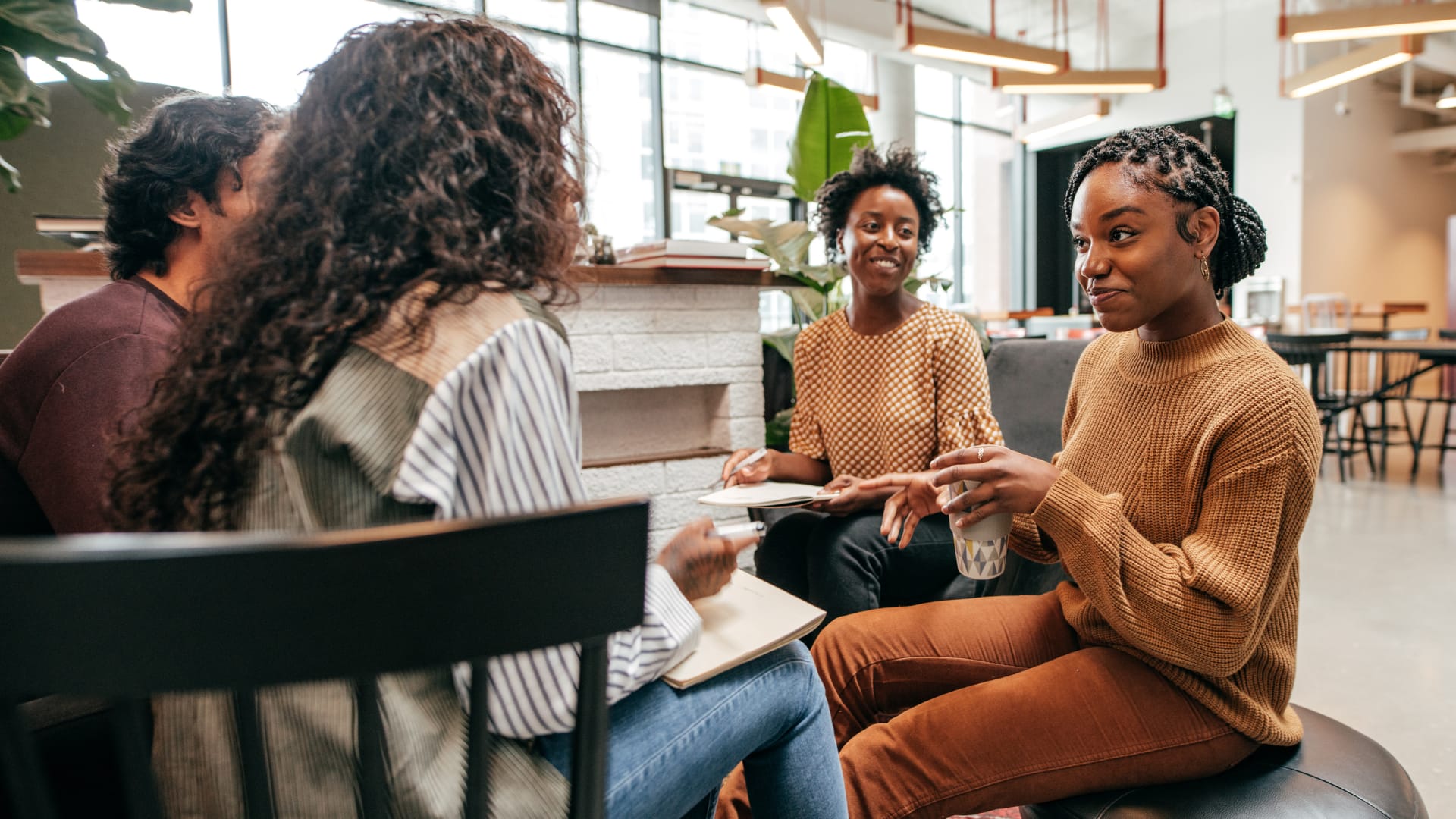 Home - Common Good Solutions